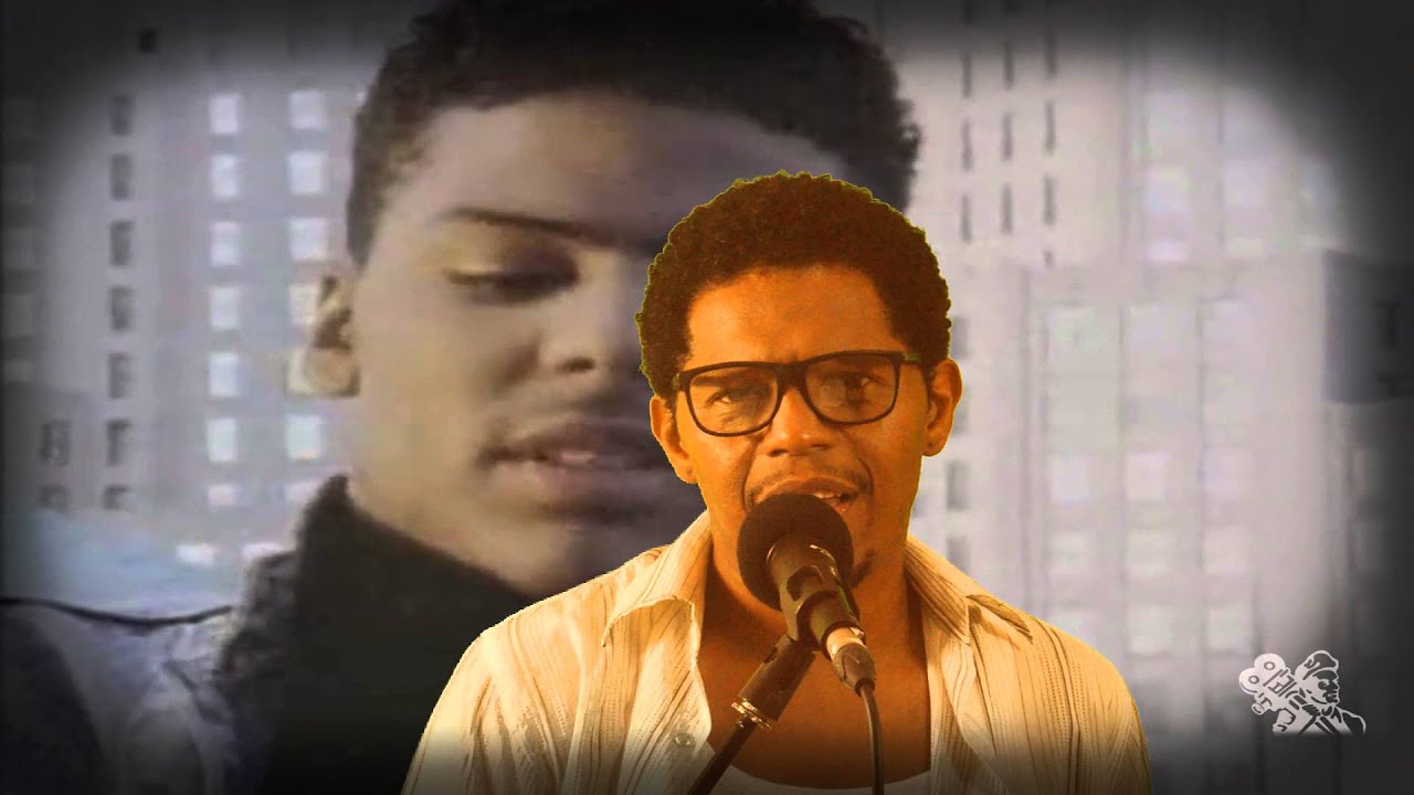 EDMON COSTA - Cantando os Clássicos do Charme!! - 2015 - YouTube