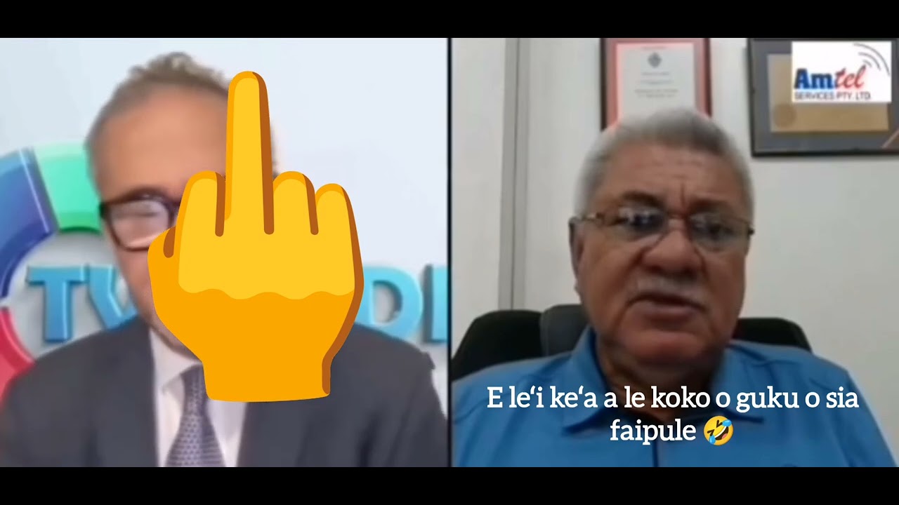 Kalofae si gei faipule faʻapea kaika ua keʻa le koko o guku kalu mai le ...