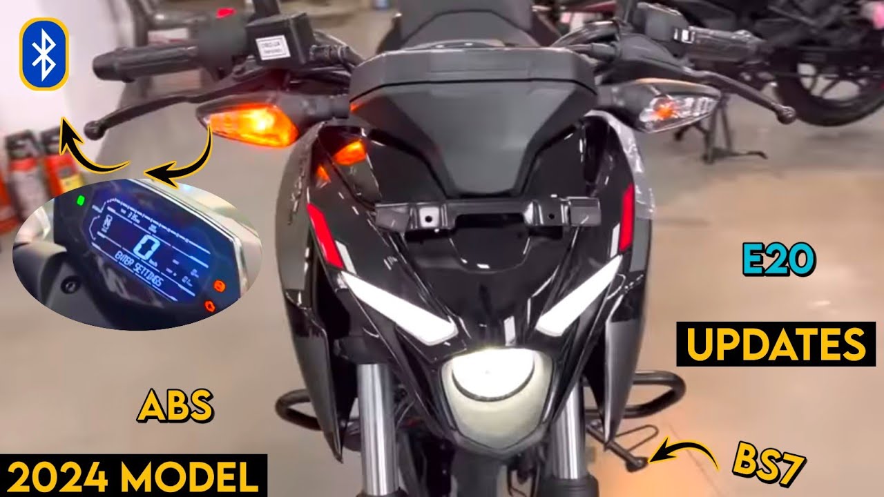 Bajaj Pulsar N160 Digital meter console !! N160 updates !! pulsar N160 ...