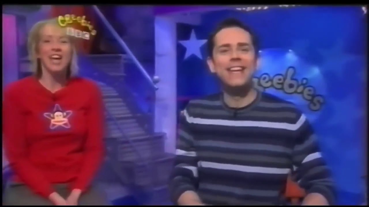 CBeebies Bedtime Song Piano Version 2004 - YouTube