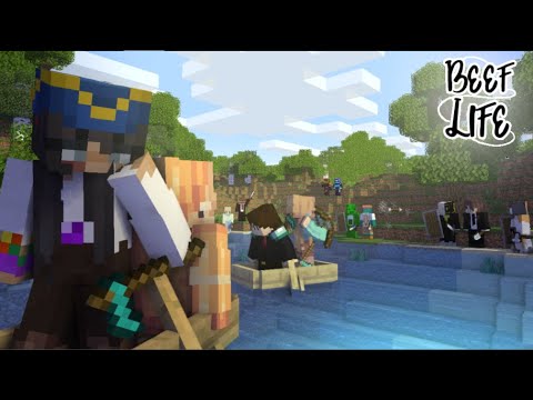 ☀️- Rough Games of Tag || Life Mini Event 2 - 🇬🇧 - YouTube