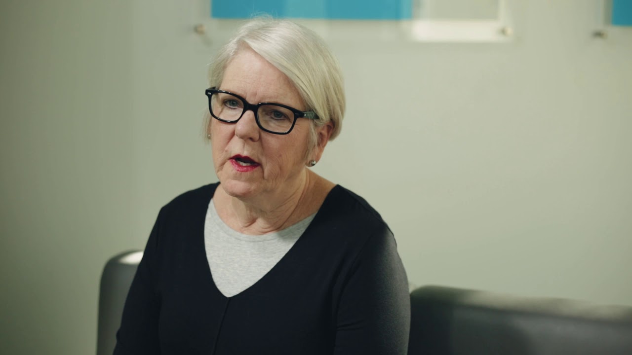 Susan Baum Testimonial following Implant Explanation, Bone Graft ...