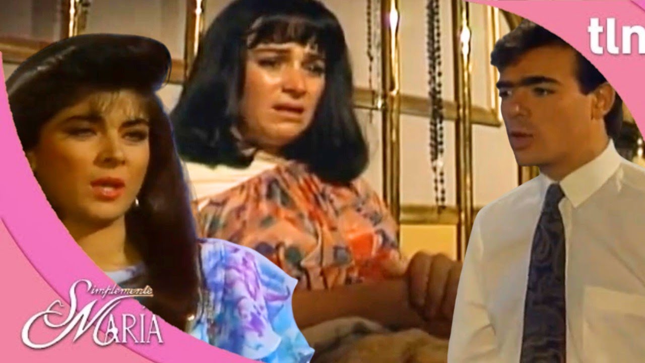 Maria y José Ignacio torturan a Lorena para que pague por sus delitos ...