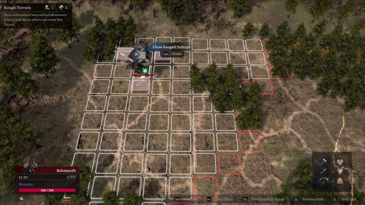 Lost Eidolons - Chapter 17 (1/2) - YouTube