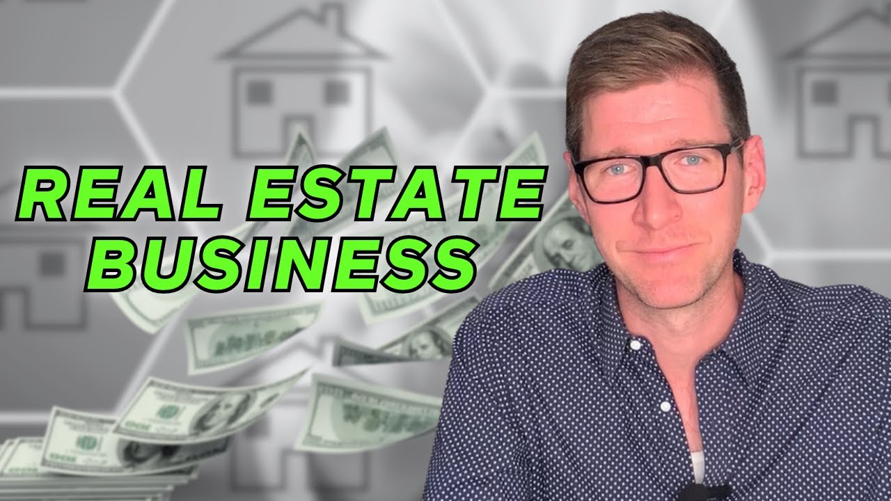 Real Estate Success Secrets REVEALED - How To WIN In The Business - YouTube