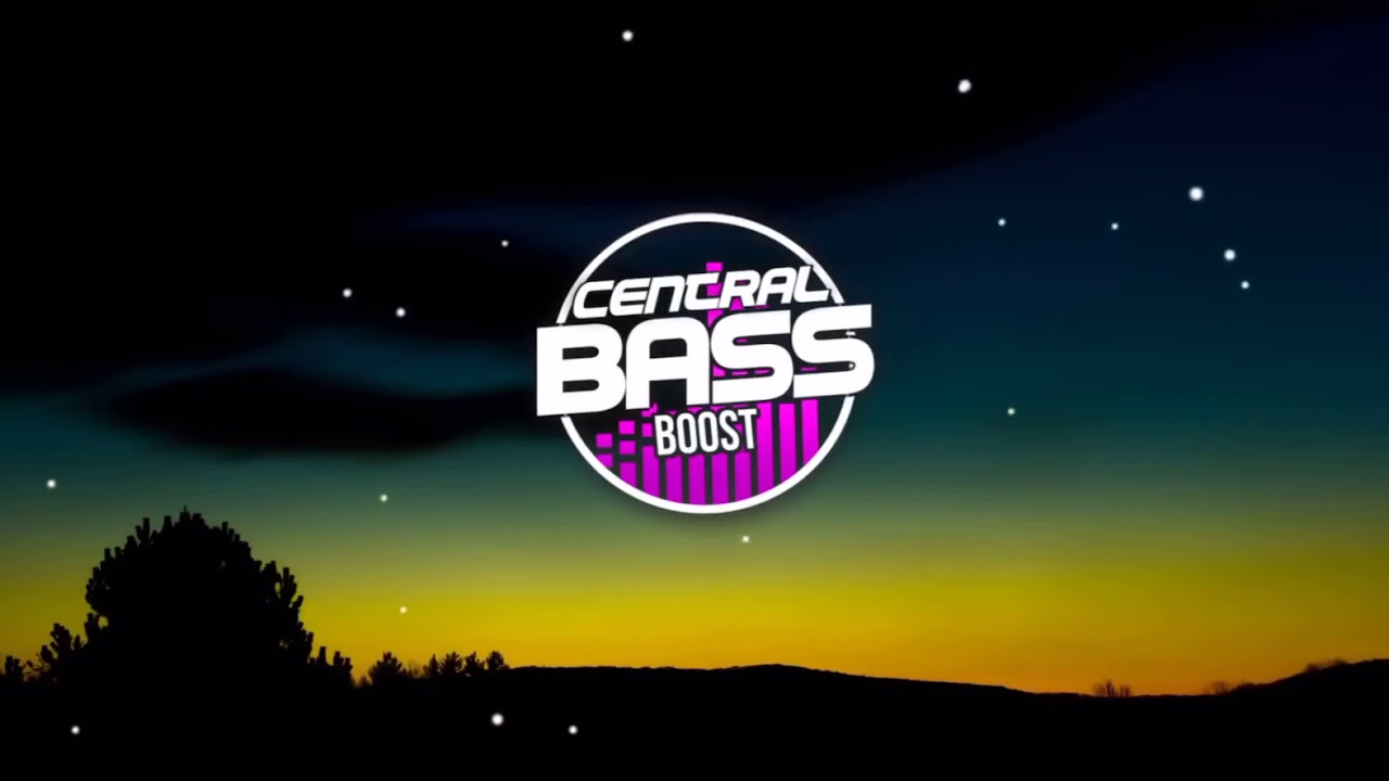 Central Bass Boost |Ultra Trap| - YouTube