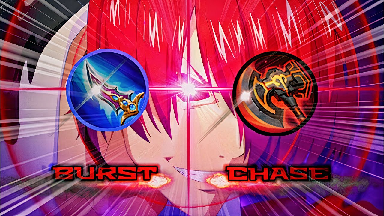 War Axe & Blade of Heptaseas : Explained | MLBB - YouTube