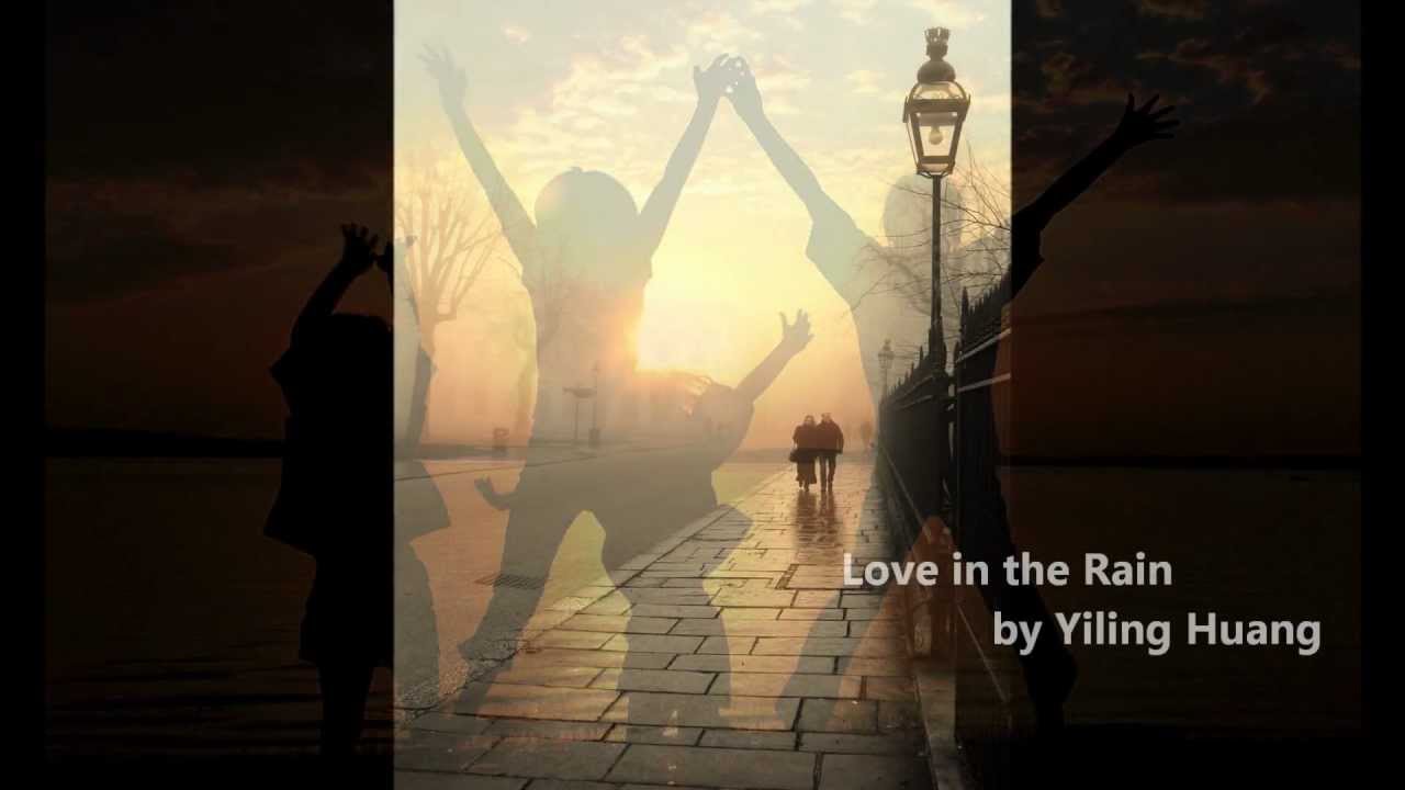New Piano Solo Album " The Dance of Life " by Yiling Huang - YouTube