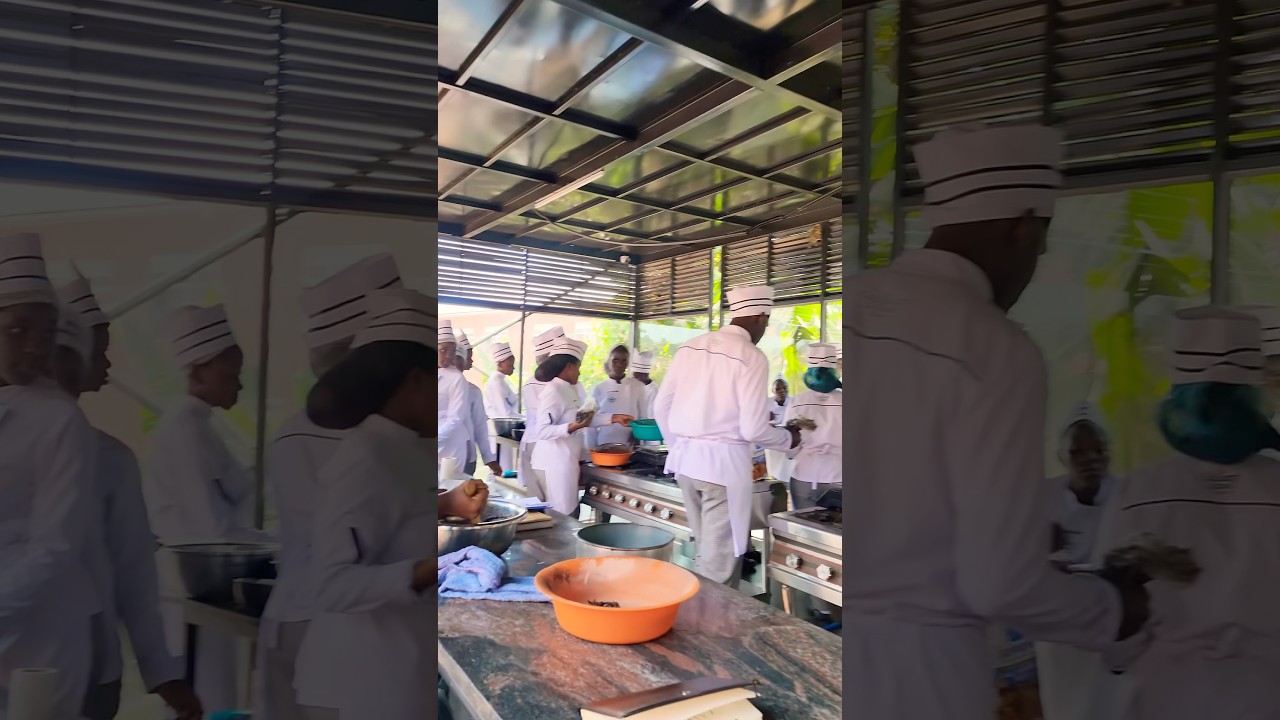 On going Class - YouTube