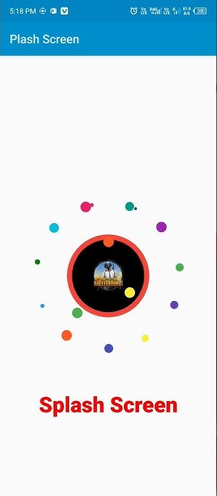 Splash Screen| Sketchware se Splash Screen Kaise banaye| Free Project|Android Techno 24 - YouTube