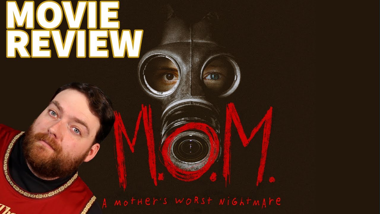M.O.M. Mothers of Monsters (2020) MOVIE REVIEW - YouTube