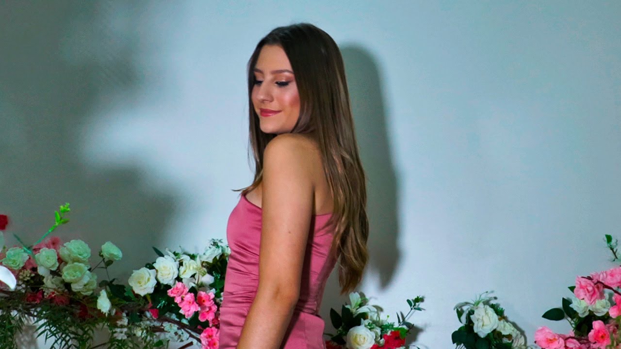 Trailer Emanueli - Aniversário de 15 anos - YouTube