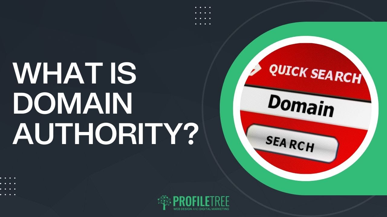 Mastering Domain Authority: Boost Your Online Presence | SEO | Web Dev Pro Tips - YouTube