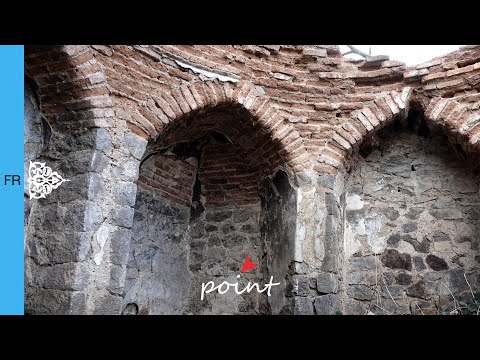 FR ' Le Hammam du Sultan Allahverdi / XIXème siècle, Jabrail