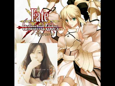 Tainaka Sachi - code (Short version from Fate/unlimited codes PS2 Main Menu)