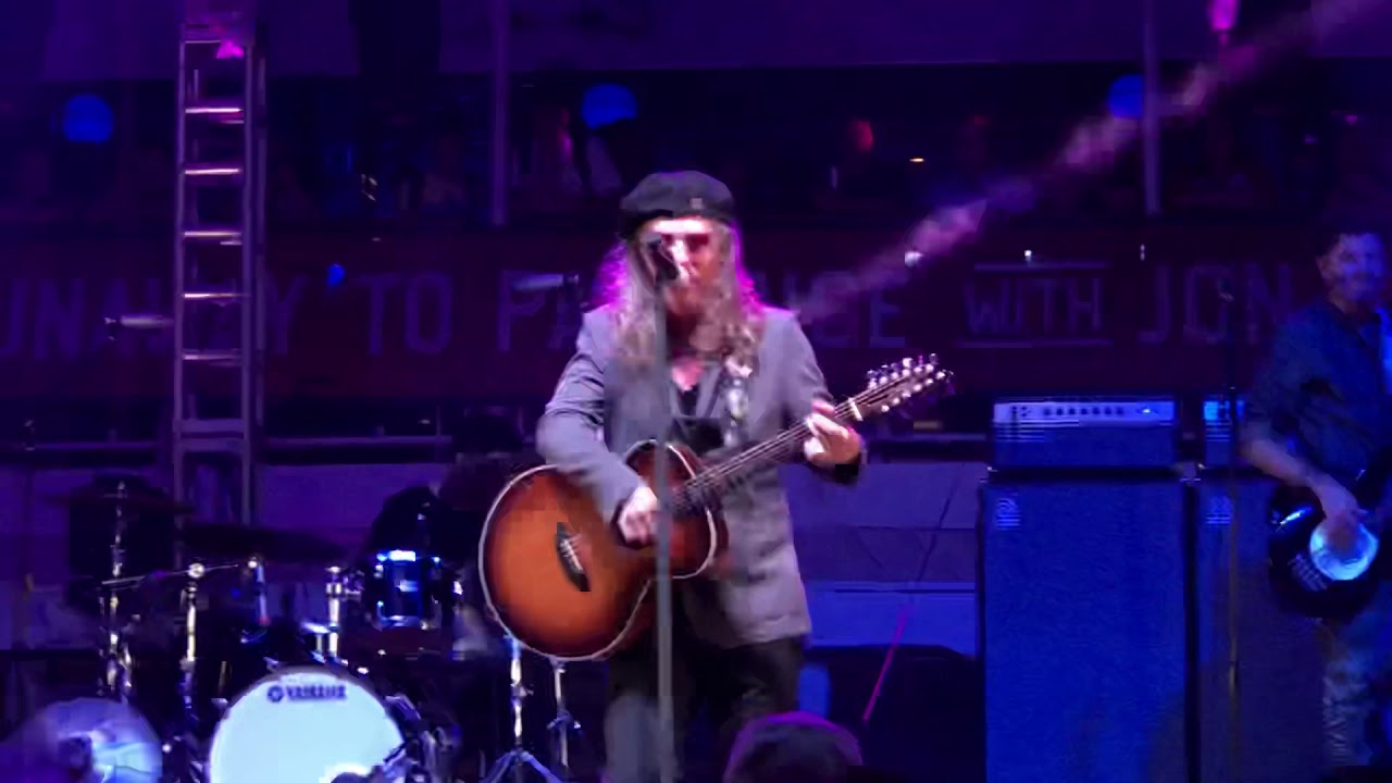 COLLECTIVE SOUL: “December” - YouTube