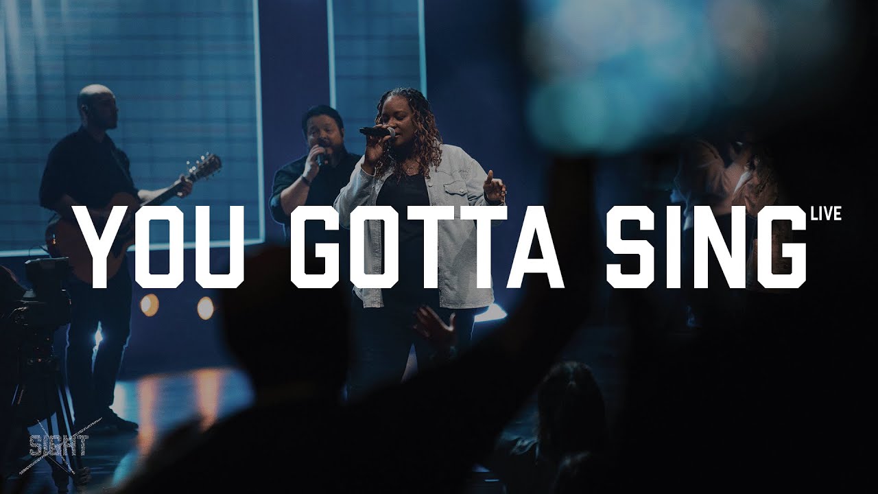 You Gotta Sing | Live | Abundant Life Worship - YouTube