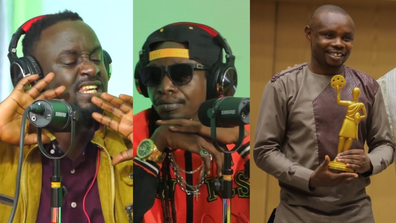 Isereri Muri Film Nyarwandaš¤®leta Yaguze Ibintu Banga Kubikoresha Waka Waka Podcast Youtube