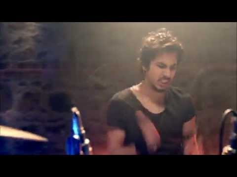 Rockstar Enerji İçeceği Reklamı