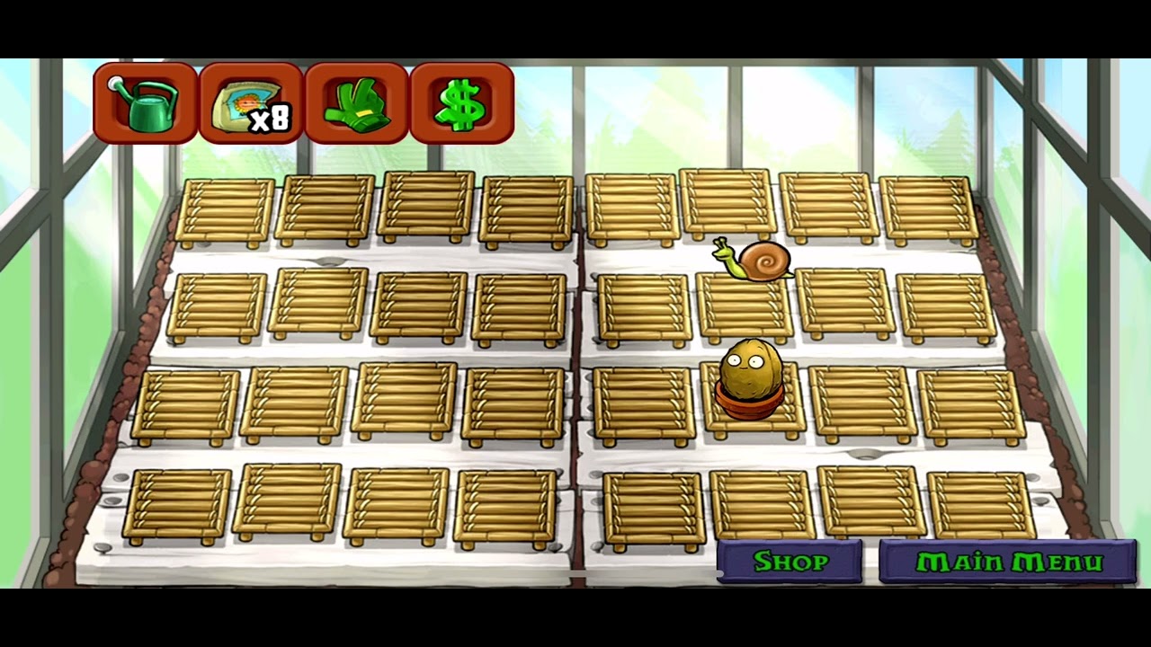 Waking up Stinky the snail! - YouTube