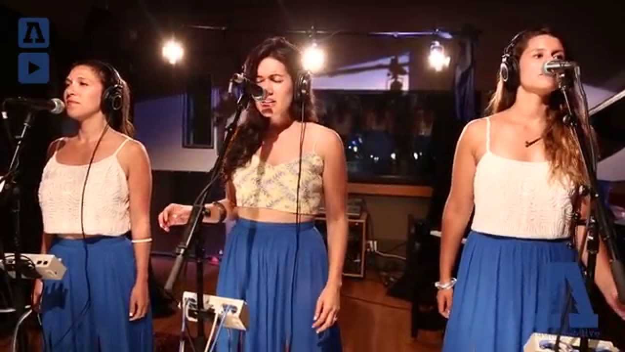 Parlour Tricks - Love Songs - Audiotree Live - YouTube