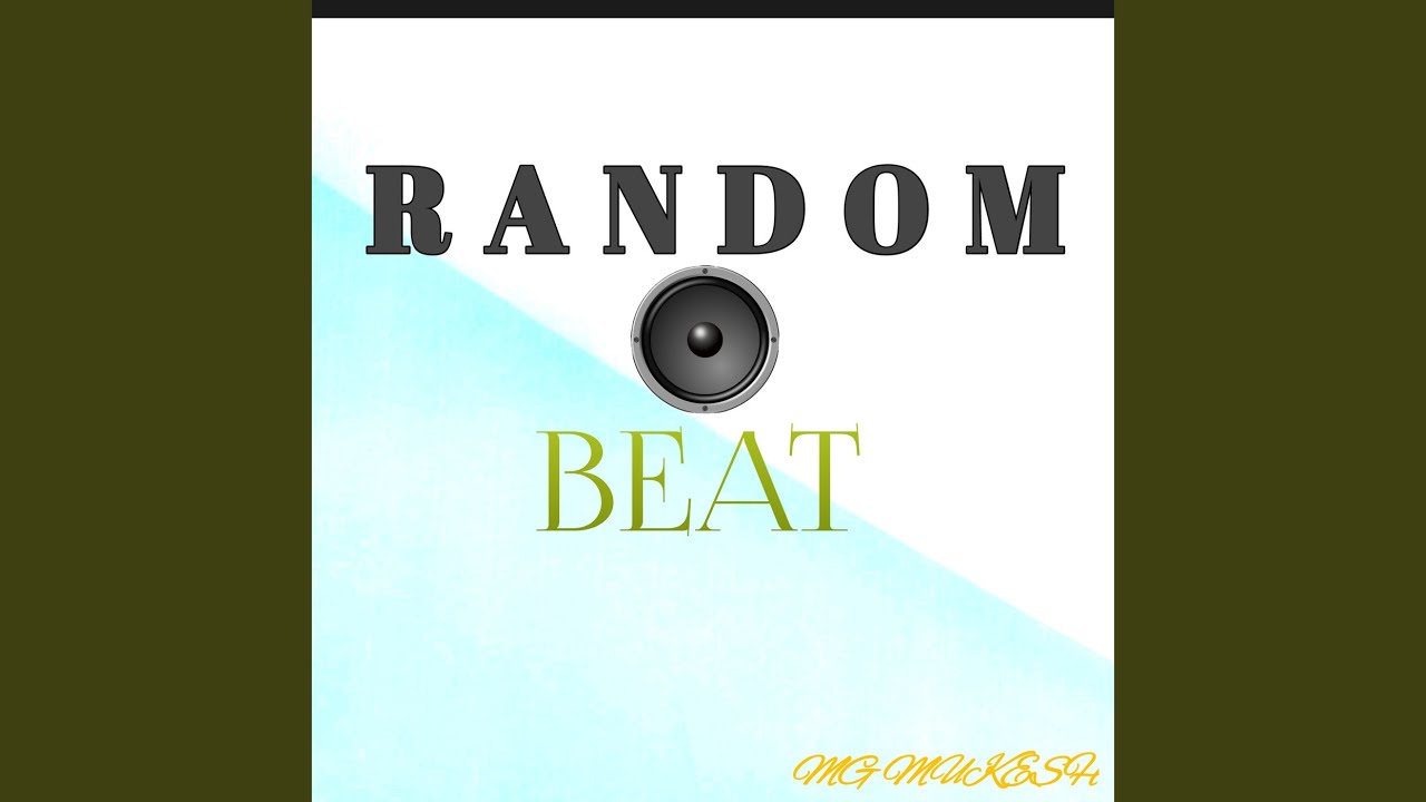 Random Beat - YouTube