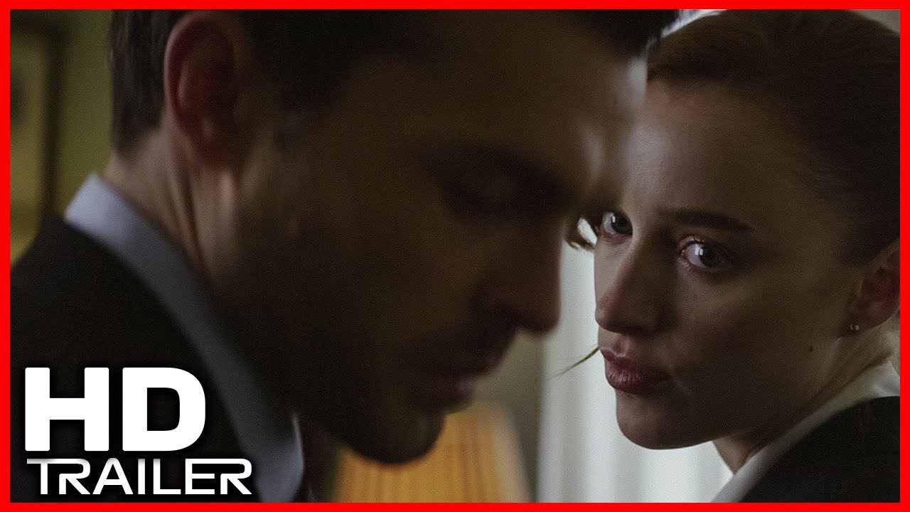 FAIR PLAY Official Trailer (2023) - YouTube