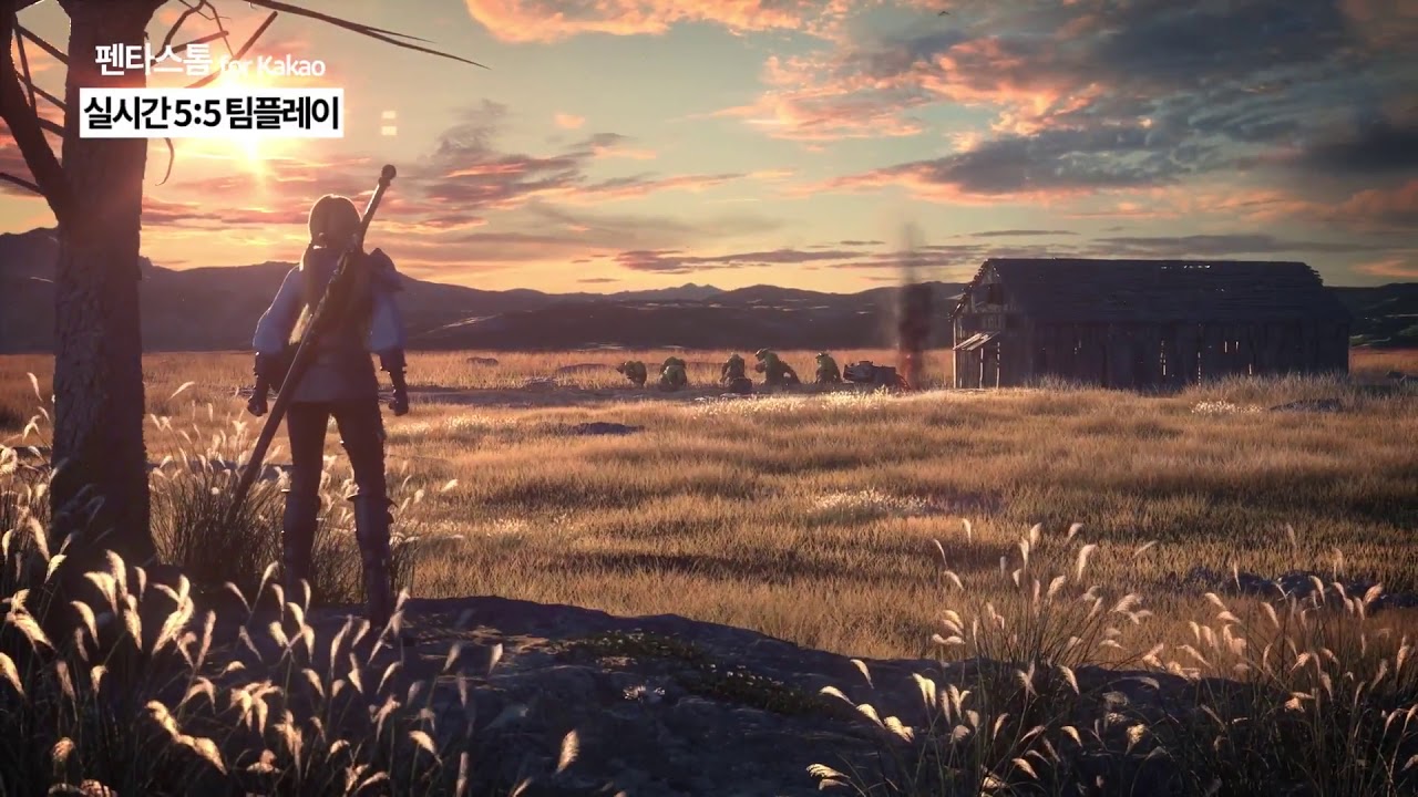 Arena Of Valor (AOV) - butterfly cinematic trailer - YouTube