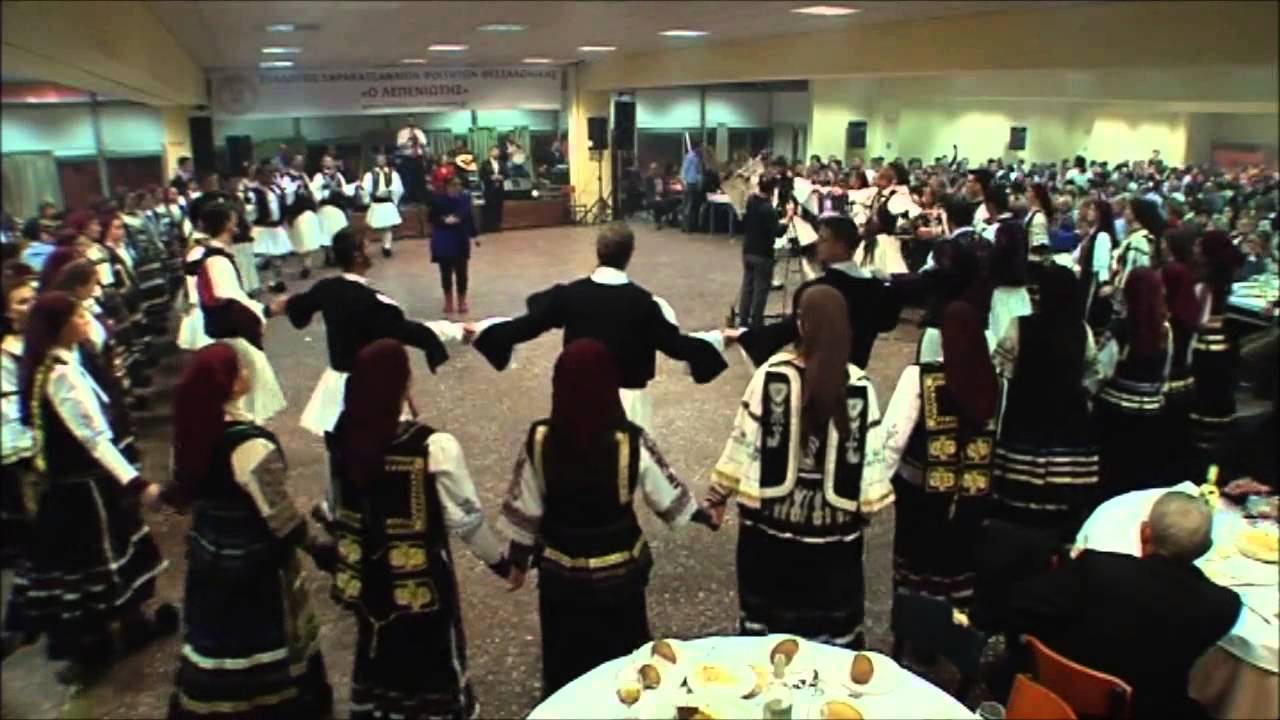 Εσείς πουλιά πετούμενα - YouTube