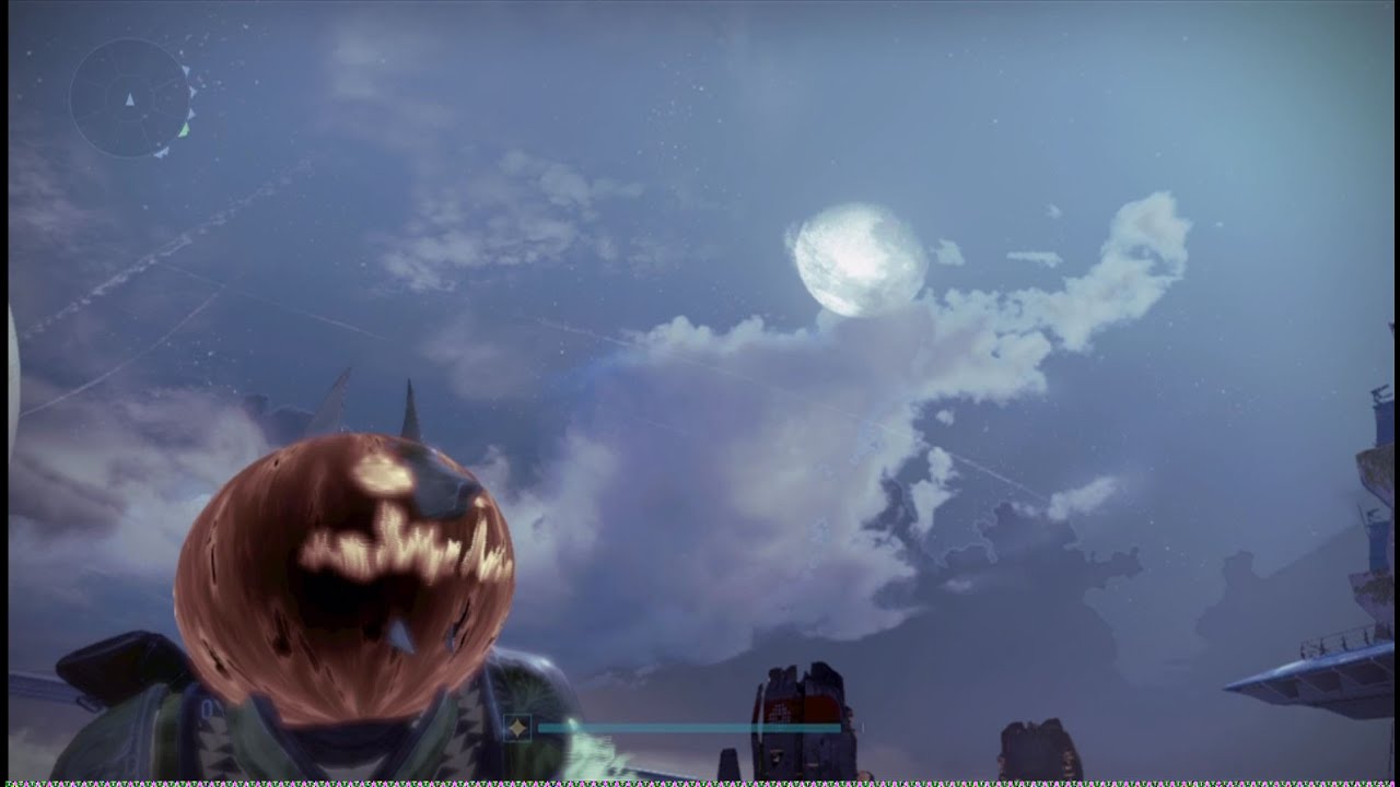 |DESTINY| solar and fusion grenade montage (guide to grenades) - YouTube