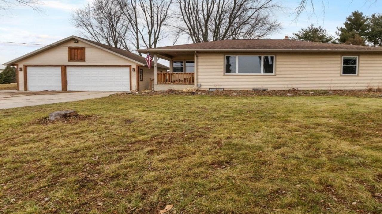 N4311 WI 89 -, Jefferson, WI Presented by Amy Hopfinger. - YouTube