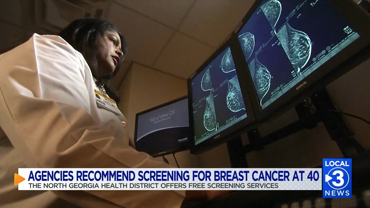 Local program provides free services to follow new breast cancer ...