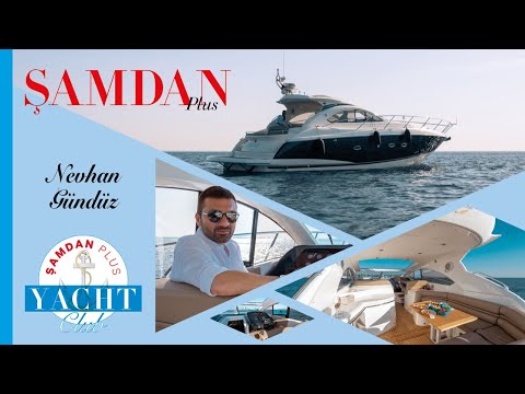 Nevhan Gündüz / Yacht Club