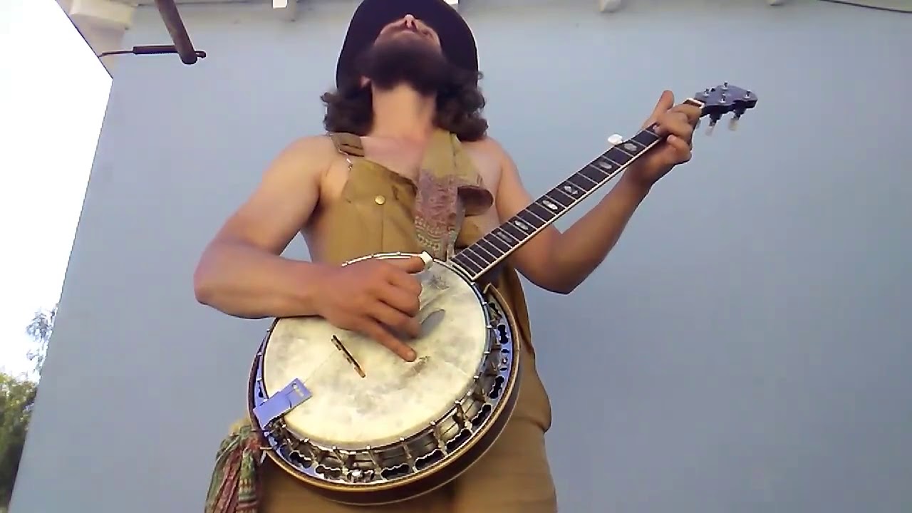 Stephen Ray Lester - YouTube