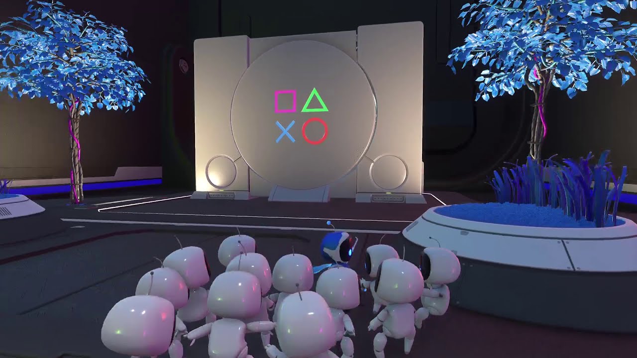 ASTRO's PLAYROOM - Astro gang doesn't approve 29-11-20 [Dance] - YouTube