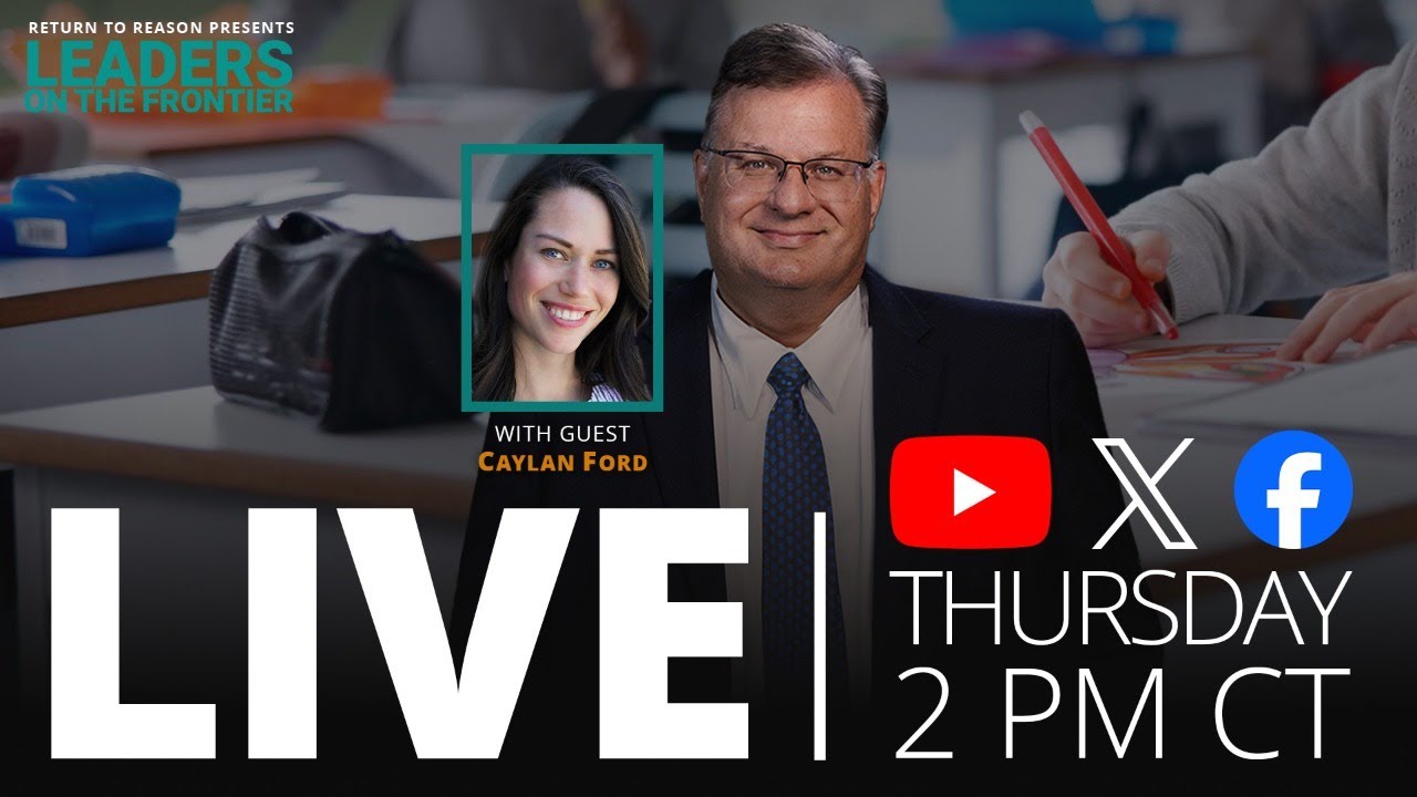 Back to School Warnings with Caylan Ford - YouTube