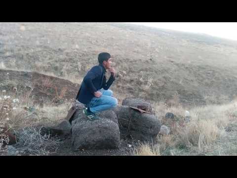 BİR YAZAR OLMAK kısa film