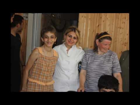 Mesedi Sehriyar xeyriyye