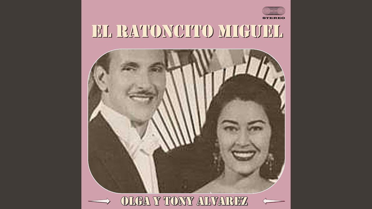 El Ratoncito Miguel - YouTube