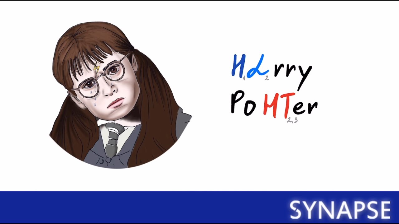 USMLE Step 1 - Миртазапин | Synapse sketches - YouTube