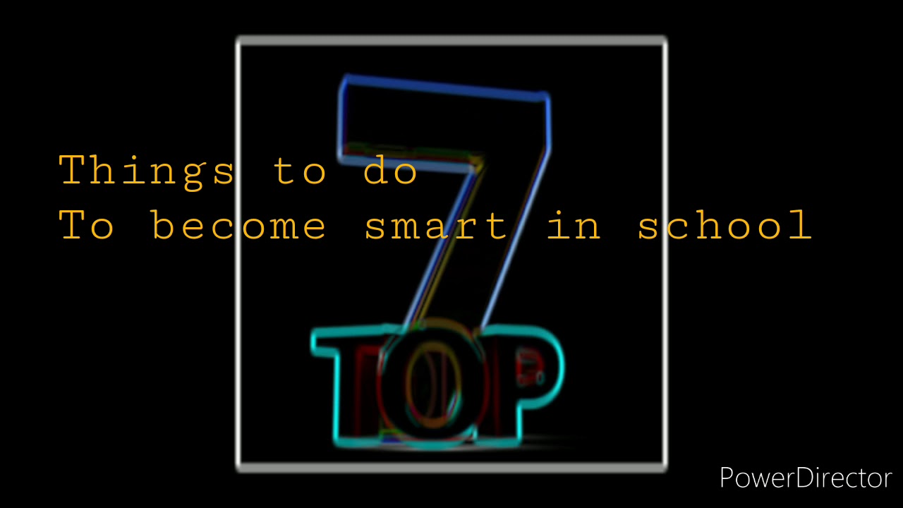 How to be Smart FOLLOW THIS 7 STEPS ️ - YouTube