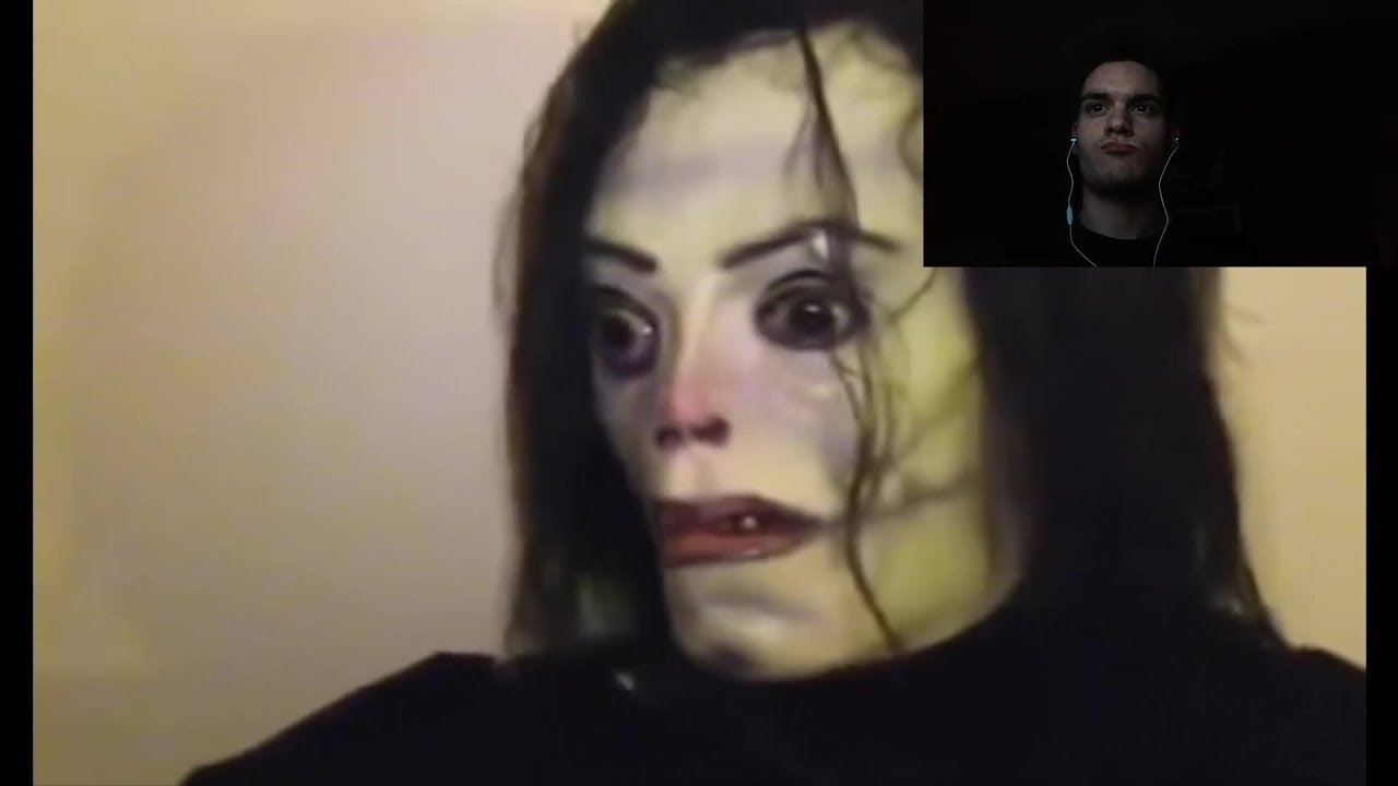 EL AYUWOKI ORIGINAL! *no ver a las 3 a.m* - YouTube