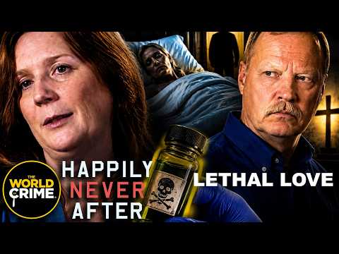 Happily Never After | S3E8 | Lethal Love | FULL TRUE CRIME SHOW