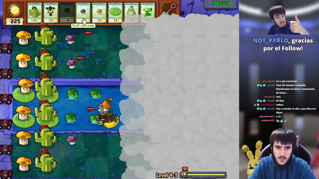 NoOoOo me comió la Pichula | GG Games Clip #79 - YouTube