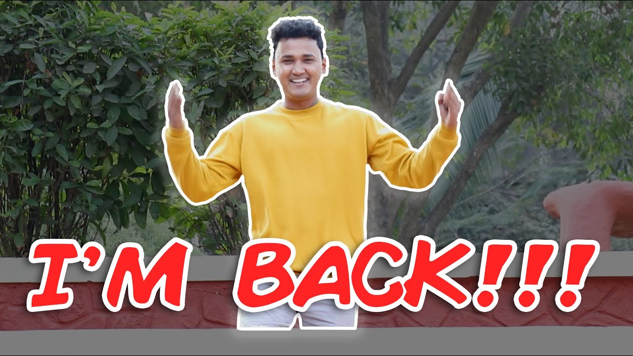 Insane is back - YouTube