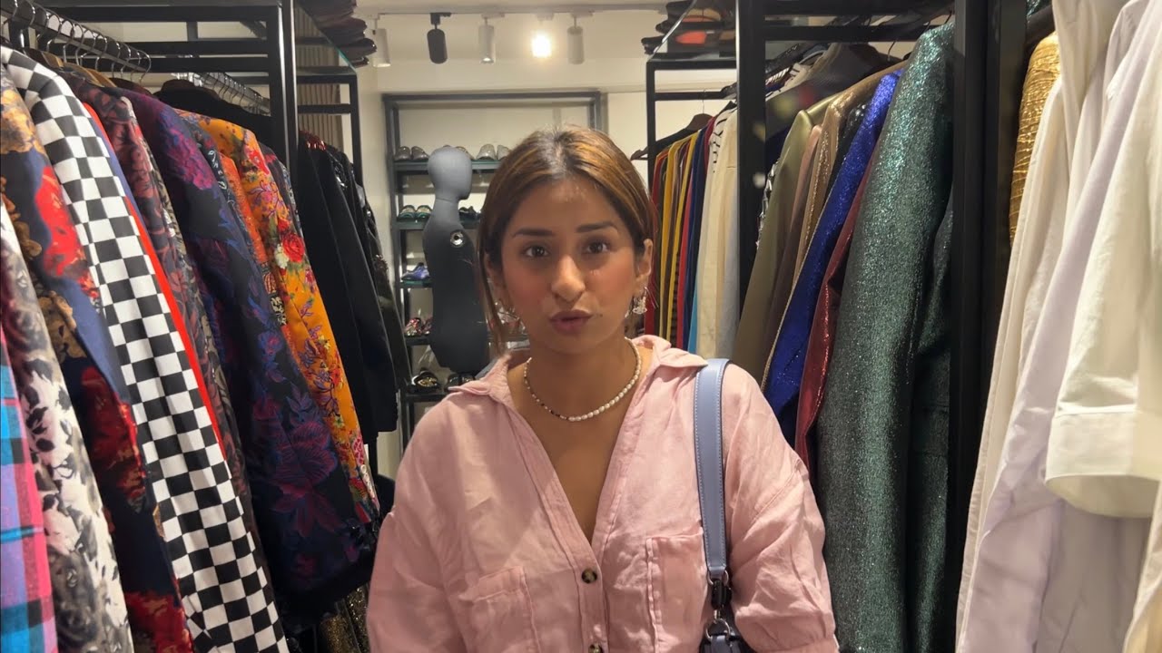 Sourcing clothes for what? 😯 | Mr.MNV | - YouTube