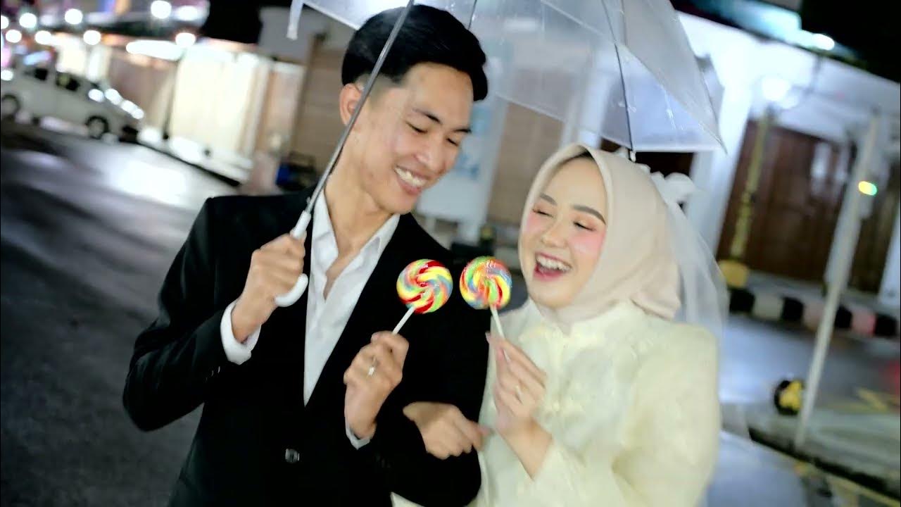 THE PREWEDDING OF DIDI AND BUDI - YouTube