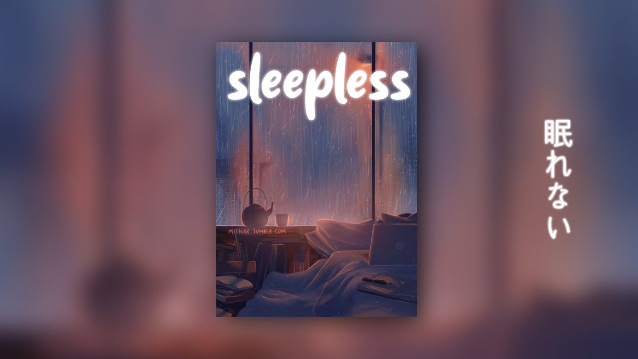 𝓼𝓵𝓮𝓮𝓹𝓵𝓮𝓼𝓼 - YouTube Music