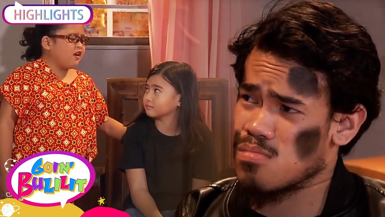 Baby Quiapo: Aling Martes, nag-alala sa mga sugat ni Sanggol | Goin ...