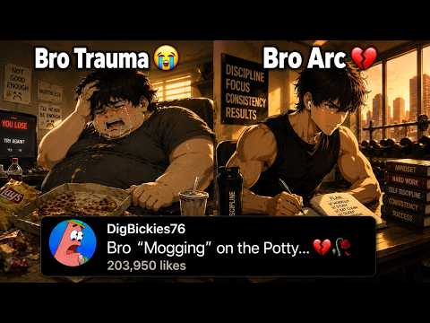 Goofy Ahh Posts Getting Cooked by Instagram Comments 🥀💔
